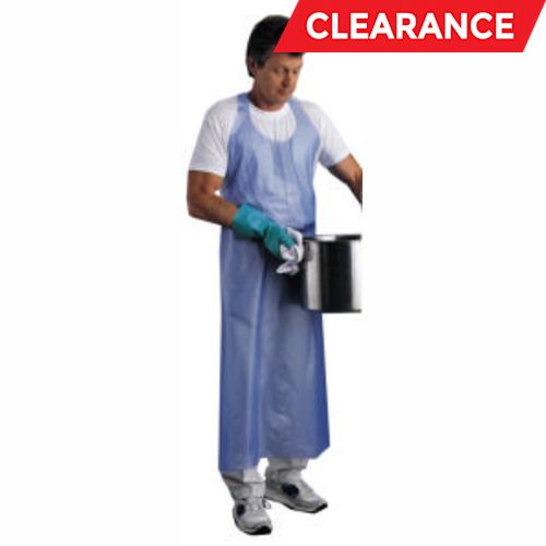 Ansell 54-631 - Classic Aprons | Stauffer Glove & Safety
