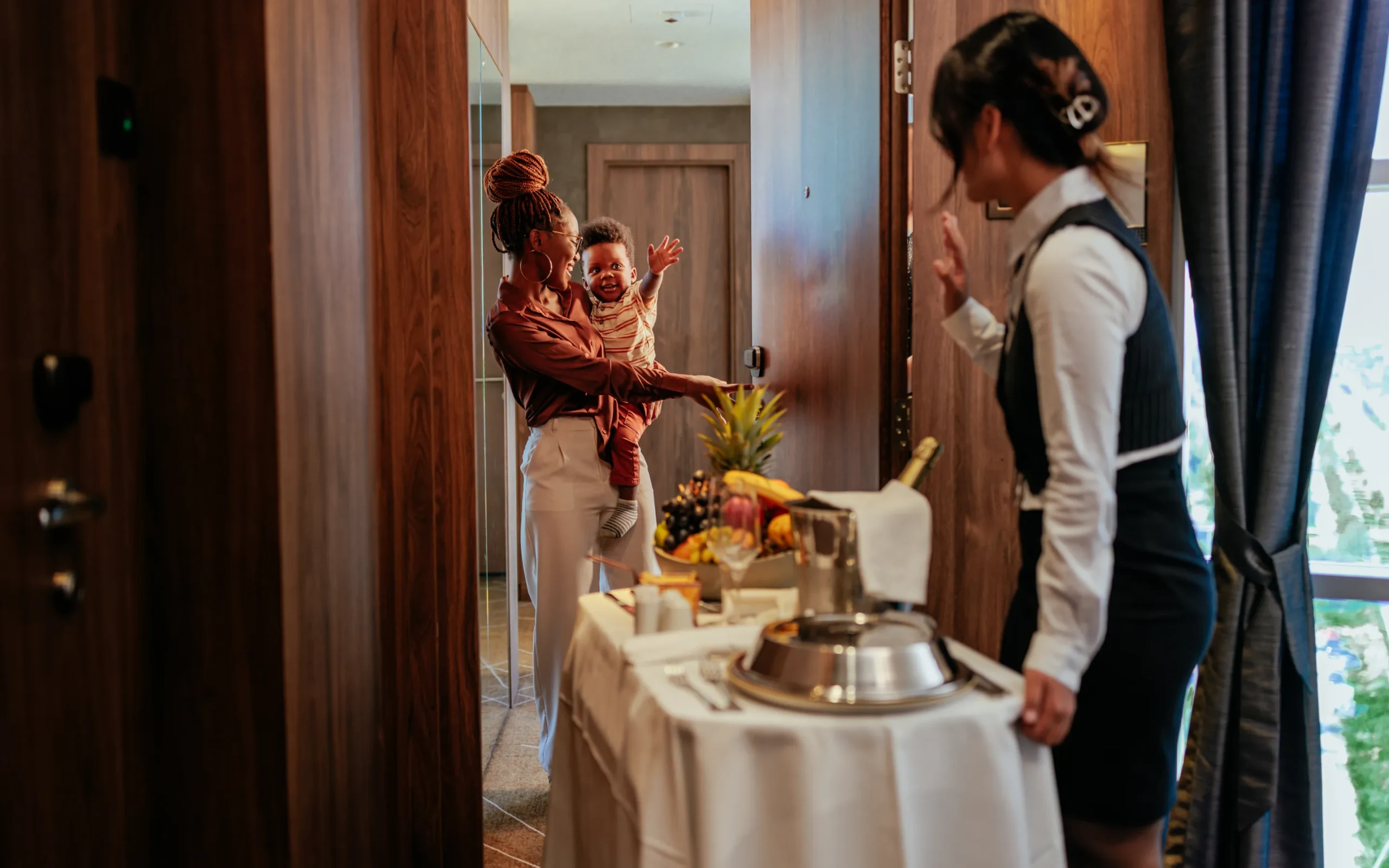 ServSafe HACCP ISO 22000 Blockchain Hotel Certificates - StayCertified