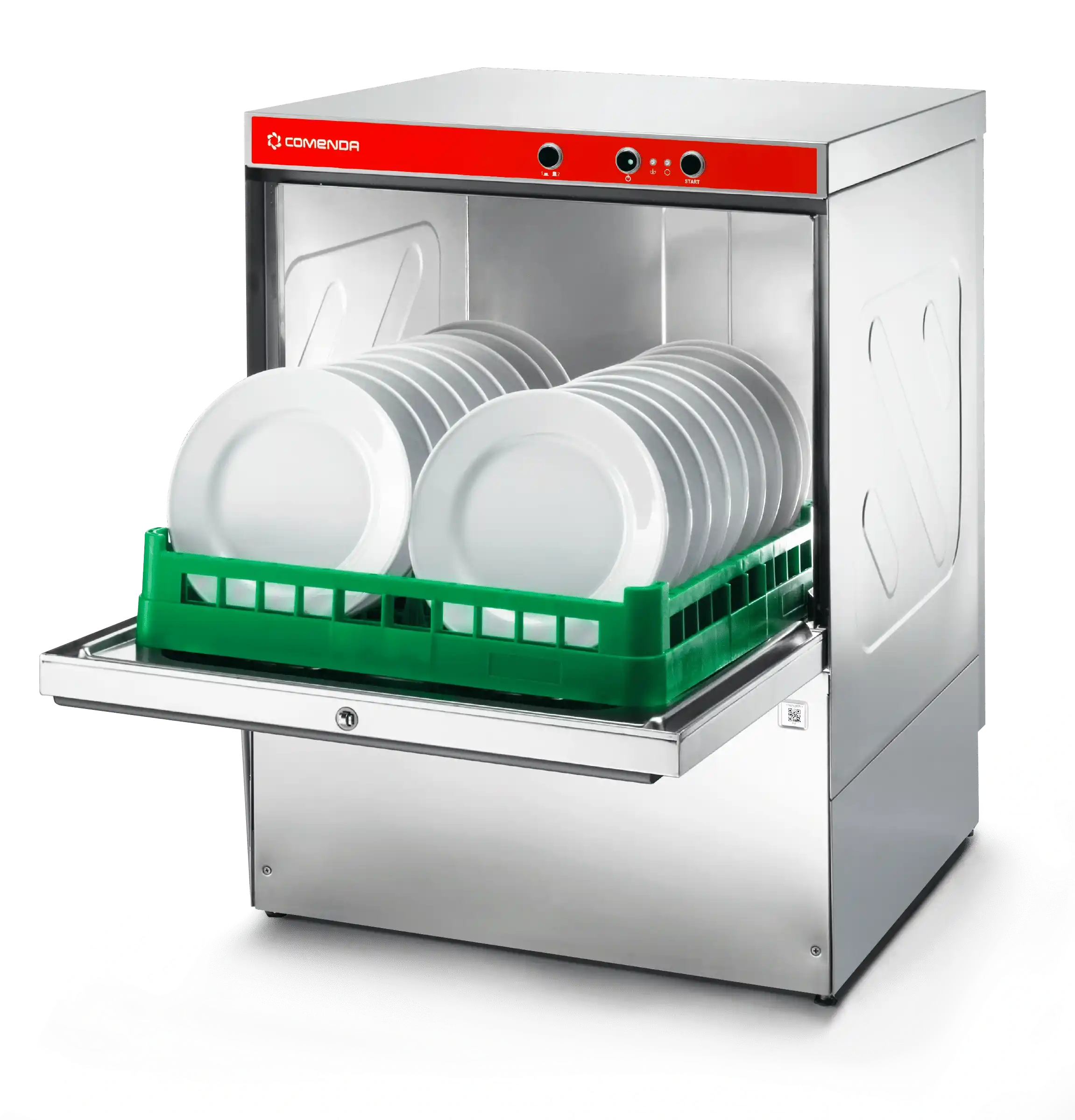 Under Counter Dishwasher Machine RF45-1 EF36M