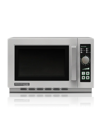 Commercial Microwave cooking - RCS511DSEU