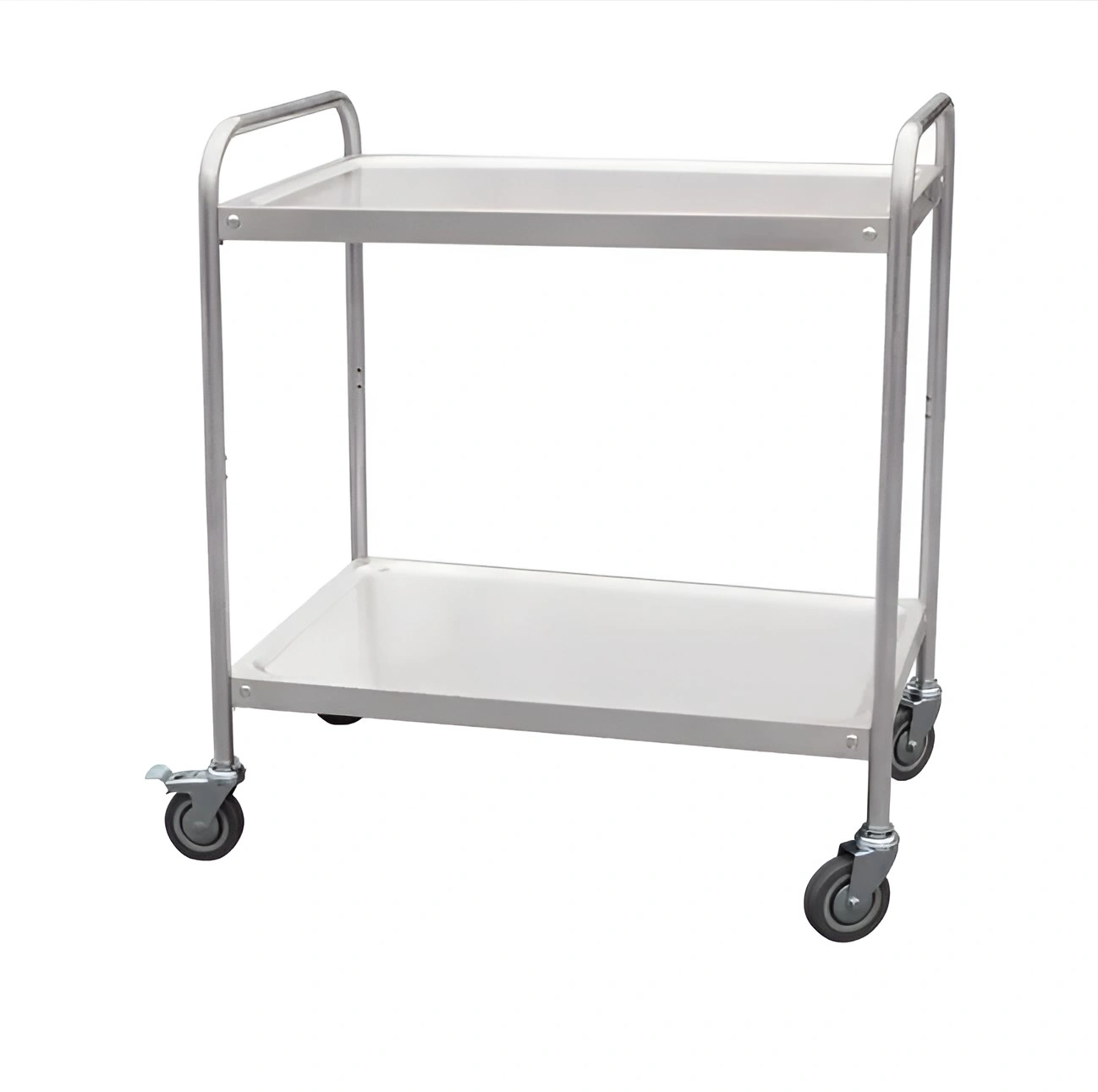 Double layer trolley - DLT02-105
