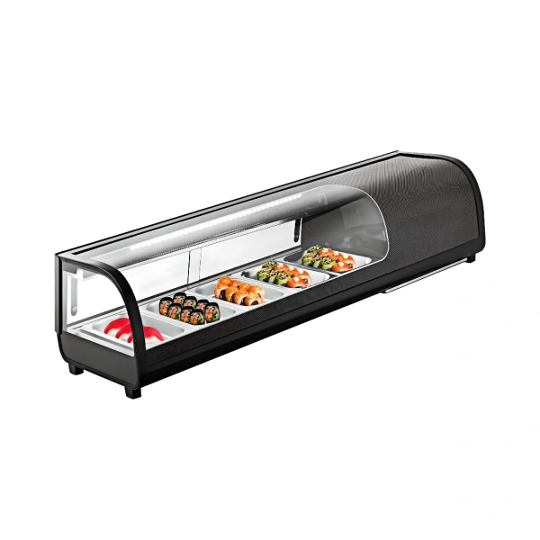 COUNTER TOP SUSHI SHOWCASE - FS-52L