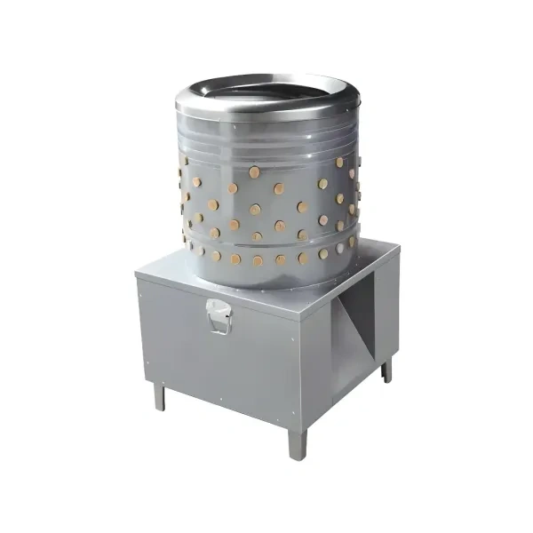 Stainless Steel Poultry Simple Chicken Plucker - GRT-S45