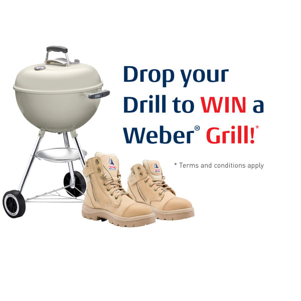 Steel Blue Boots - 100% Comfort Guaranteed | Steel Blue | UK