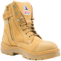 Work Boots | Built for Safety & 100% Comfort | Steel Blue