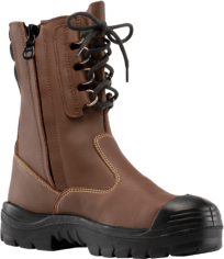 Introducing the Collie S3: our new Men's welding boot | Steel Blue boots