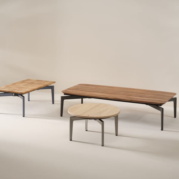 Campfire Collection - Steelcase