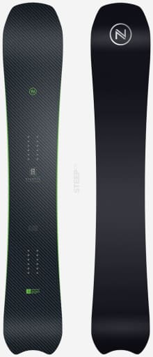 2021-2022 Nidecker Spectre Carbon