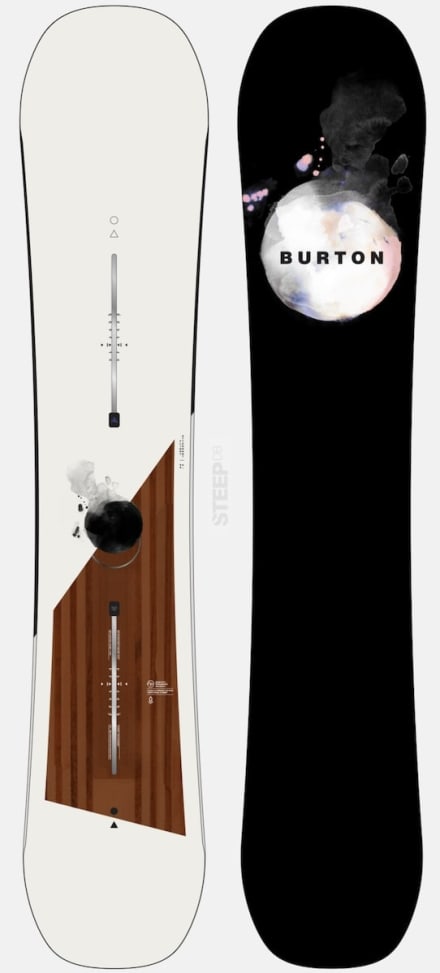 Burton Snowboards - 2023/2024