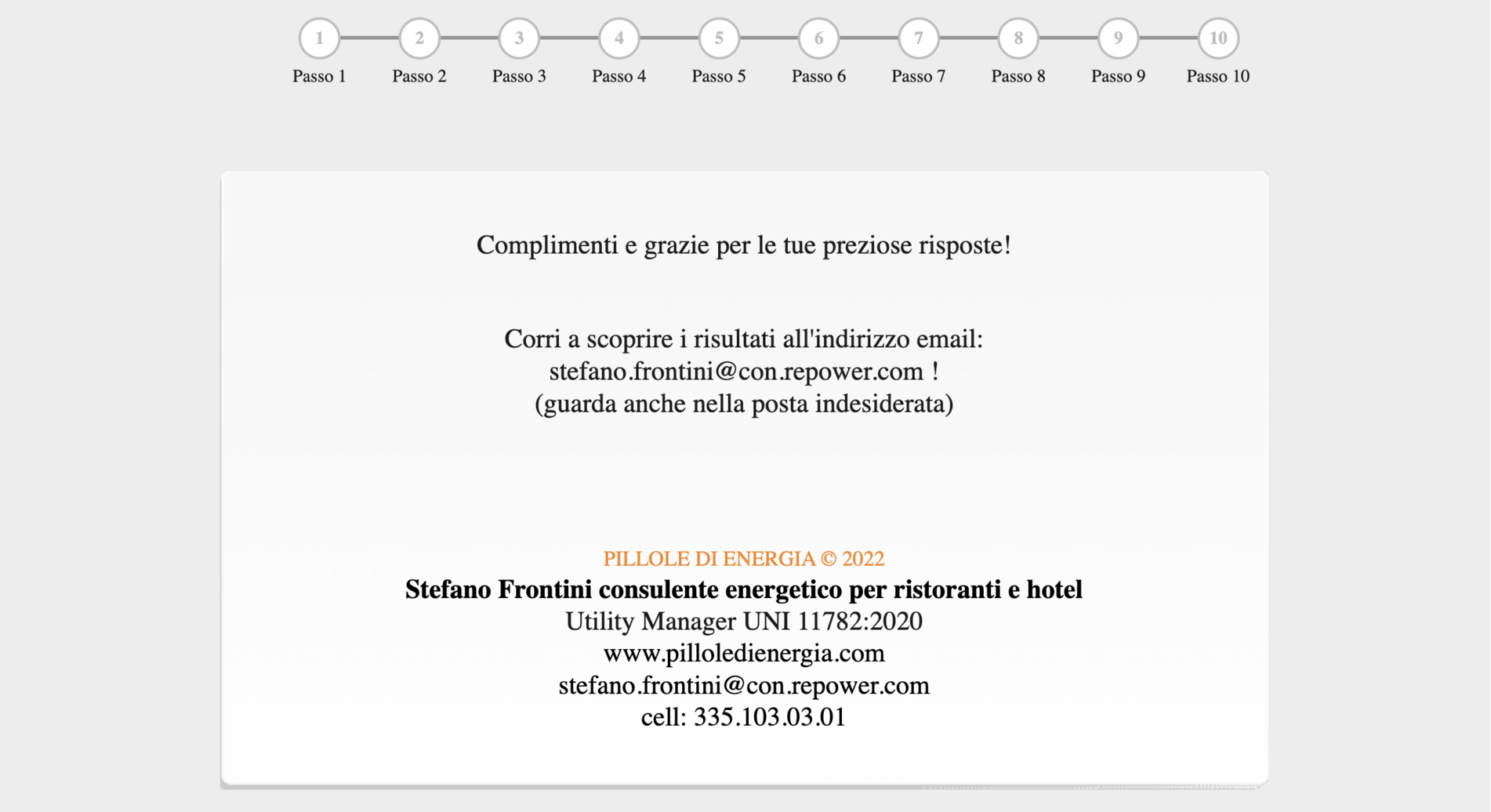 StefanoFrontini (Stefano Frontini) · GitHub