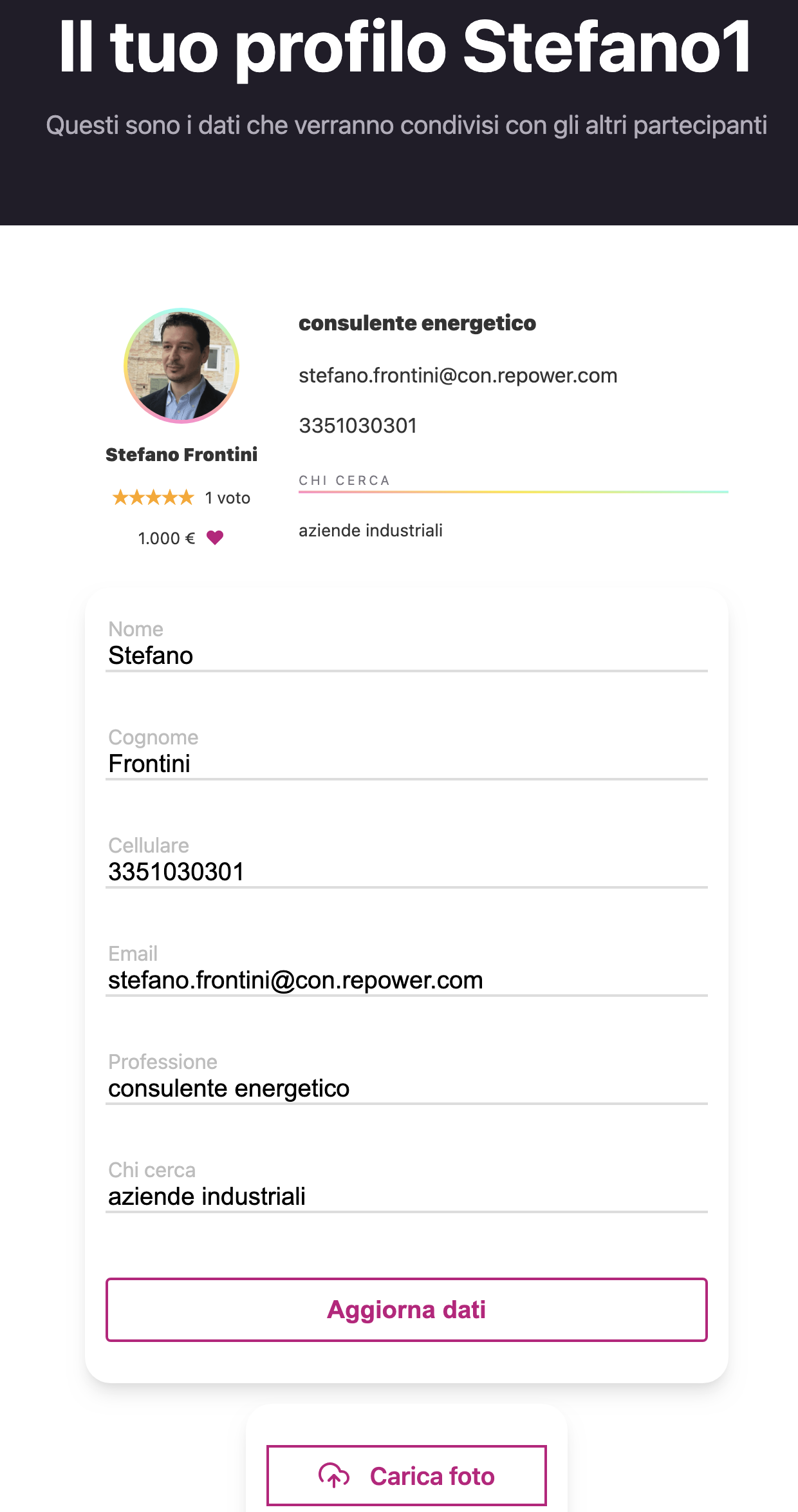 StefanoFrontini (Stefano Frontini) · GitHub