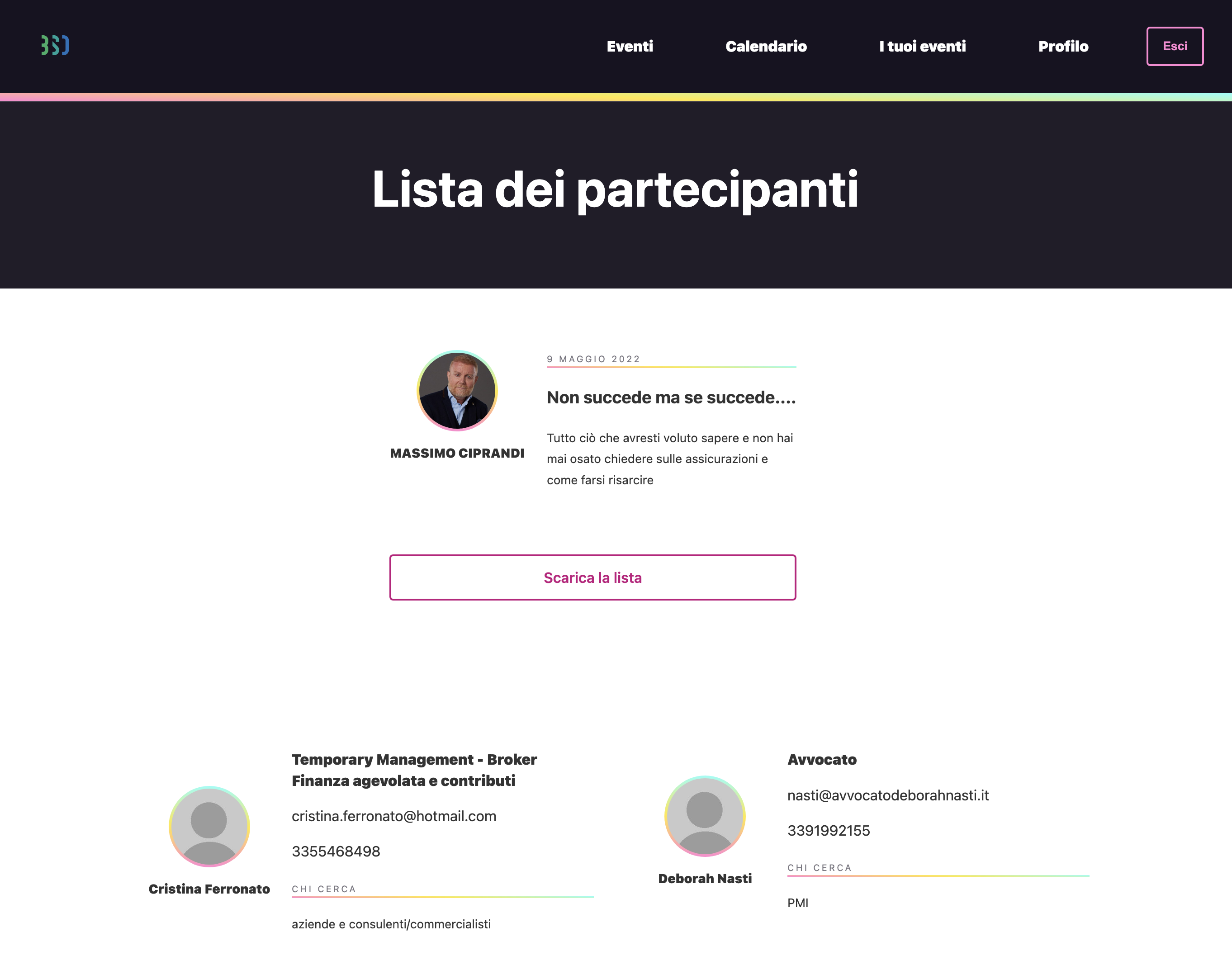 StefanoFrontini (Stefano Frontini) · GitHub