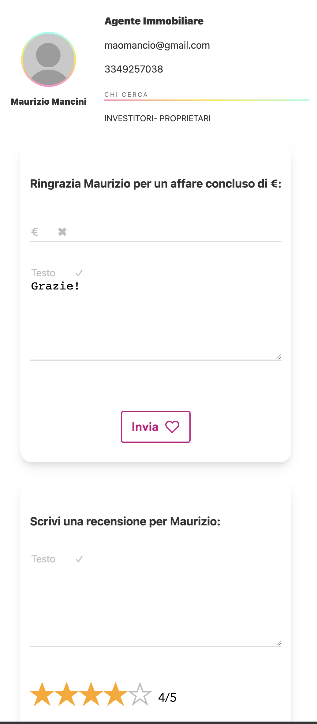 StefanoFrontini (Stefano Frontini) · GitHub