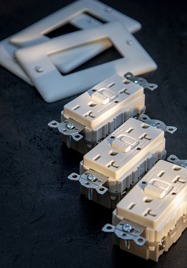 Electrical Supply - Industrial Supply - Distributor | Steiner Electric ...