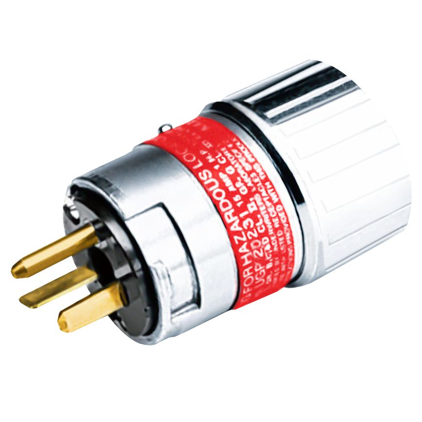 Explosion Proof Wiring Devices The Opening Of The Modernized