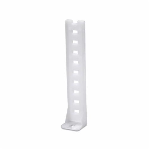 Ty-Rap® TC375 Stand-Off Bracket Cable Tie Mounting Base, Threaded Mount ...