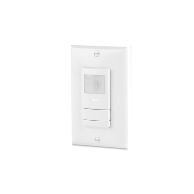 SensorSwitch™ Sensor Switch™ WSX Single Relay Wall Switch Occupancy ...