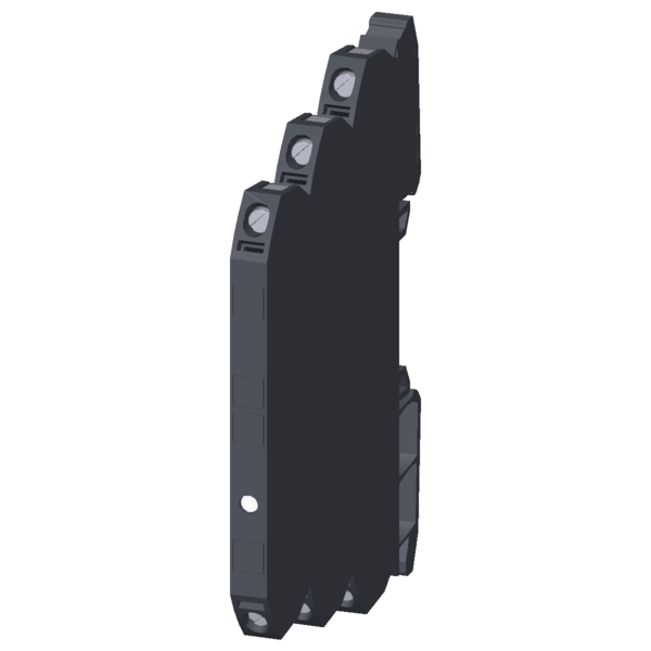 Siemens 3RQ30381AB00 Input coupler, Relay coupler, 1 change-over ...