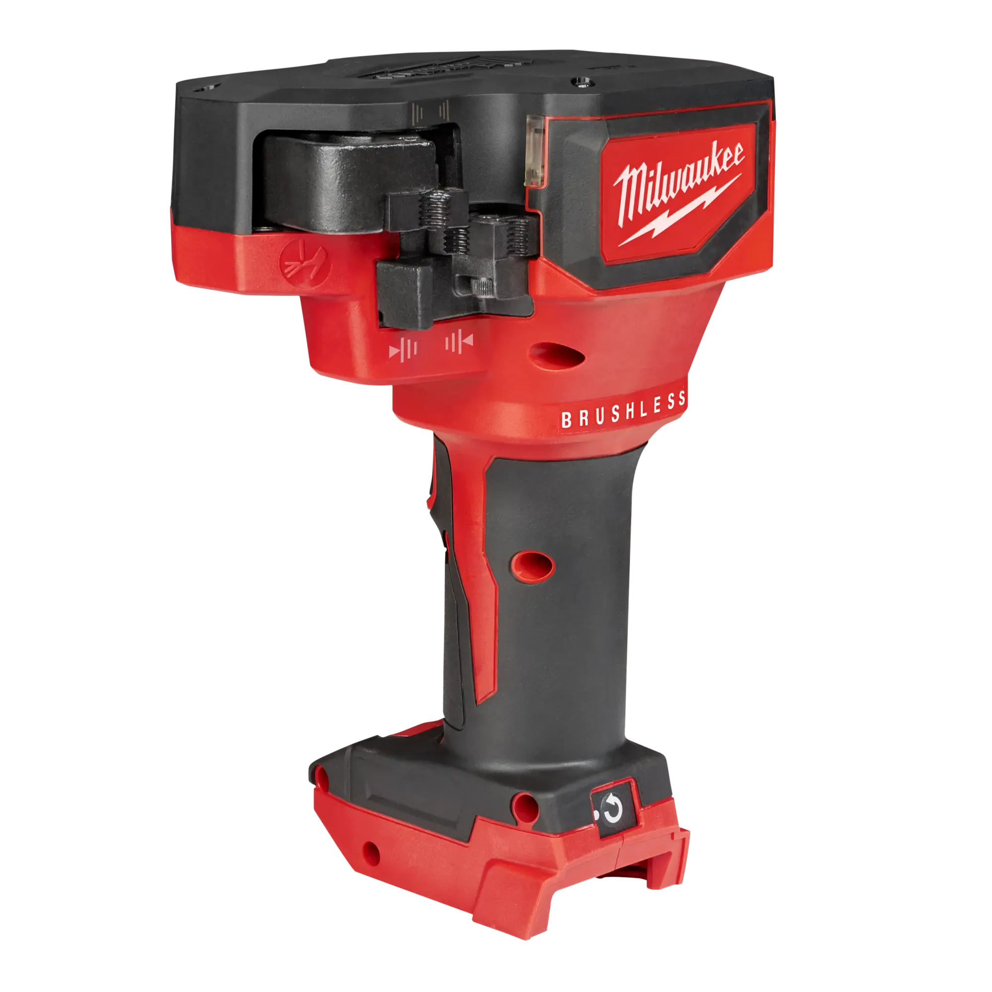 Milwaukee® 2872-20 M18 BRUSHLESS THREADED ROD CUTTER (TOOL-ONLY ...