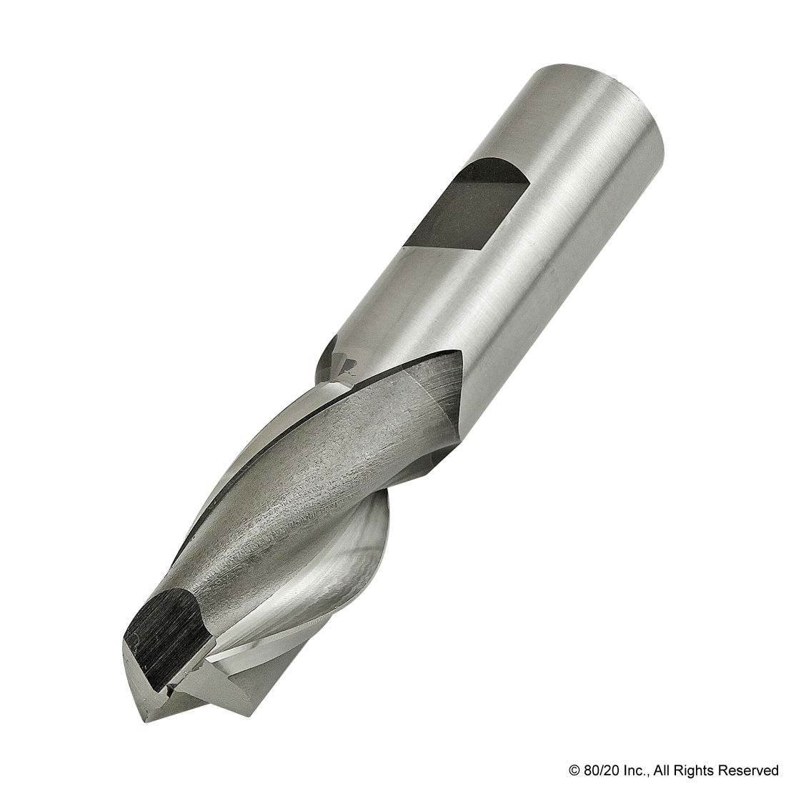 80/20 40-6060 Anchor Fastener Counterbore Cutter - 20.0mm | Steiner ...