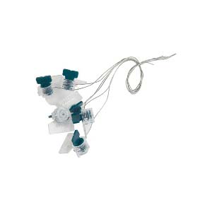 Square D™ MICROTUSEAL 6-Piece Circuit Breaker Trip Unit Wire Seal Kit ...