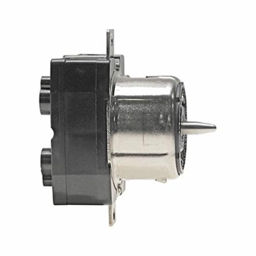 Leviton® CS8169 3-Phase Grounding Locking Receptacle, 480 VAC, 50 A, 3 ...