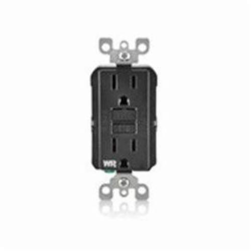 SmartlockPro® Slim® GFWR1-E Duplex Self-Test Weather Resistant GFCI ...