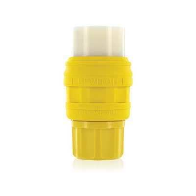 Leviton® Wetguard® 78W75-C 3-Phase Grounding Watertight Cable Mount ...