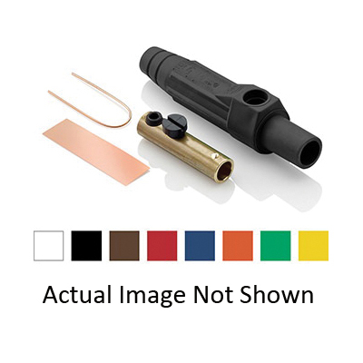 Leviton® Rhino-Hide® 15D22-UH 1-Pole Cam Type Taper Nose While-in-Use ...