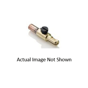 Leviton® Rhino-Hide® 15D23-UO 1-Pole Cam Type Taper Nose Detachable ...