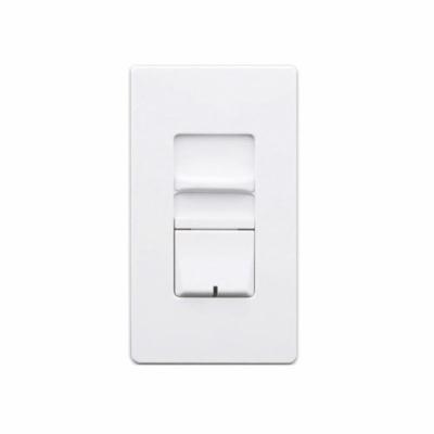 Leviton® Renoir™ AWSMG-HBW 3-Wire Architectural Wall Box Dimmer With ...