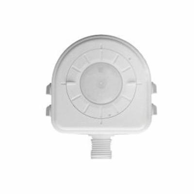 Leviton® HB0LA-PDX High Bay Fixture Mount Occupancy Sensor With ...