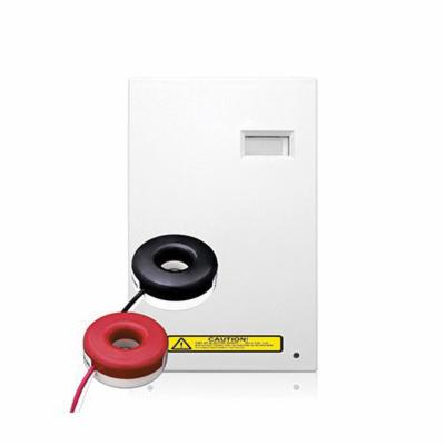 Leviton® VerifEye™ 6P201-C02 1-Pole 3-Wire Mini Meter Kit, 120/208/240 ...