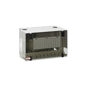 Leviton® LightSpace® DP06U-STD DP Series Rack Mount Optical ...