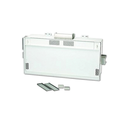 Leviton® Z1000-AC4 Active Ceiling Mount Telecommunication Enclosure ...