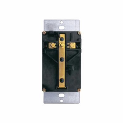 Leviton® Lev-Lok® MDS15-IDI 1-Pole Low-Profile Photocell Controlled ...