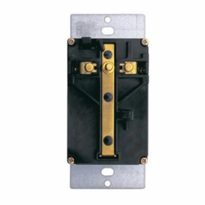 Leviton® Lev-Lok® MSSMT-GDT Self Adjusting Occupancy Sensor, 120/230 ...