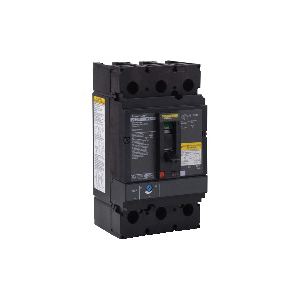 Square D™ PowerPact™ J JGL37150D81 80% Rated Molded Case Circuit ...