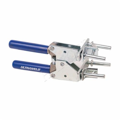 Harger® MH1 Mold Handle Clamp With Flint Igniter, #1 Mold, Graphite ...