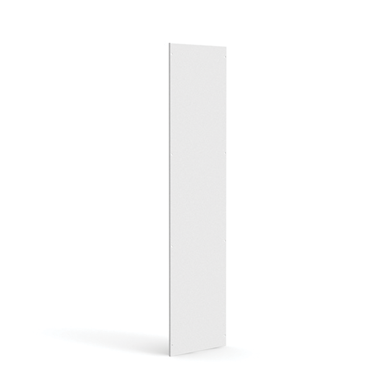 nVent HOFFMAN SPM2008R5 Side Panel, 77.32 in H x 3/4 in W x 30 in D ...