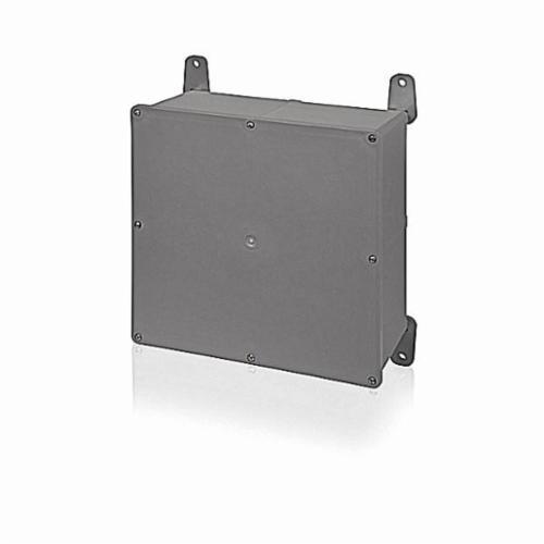 Carlon® E989R-UPC E989R Molded Non-Metallic Conduit Junction Box, 12 in ...