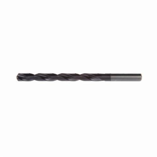 Dormer 6719002 R459 MP-X Multi-Application Oil Feed Drill, 4.5 mm Drill ...