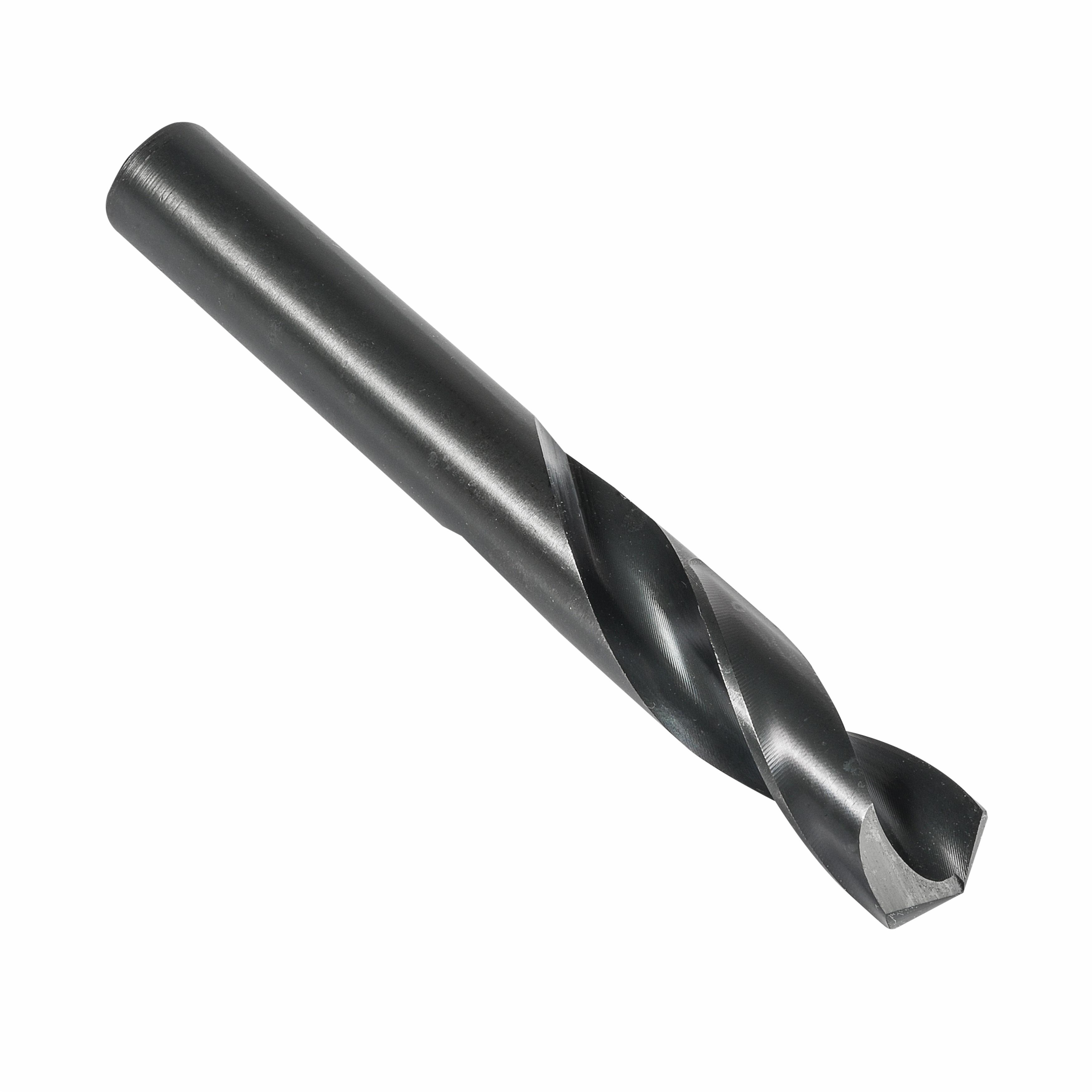 Precision Twist Drill 6480910 311SM Heavy Duty Screw Machine Drill, #13 ...