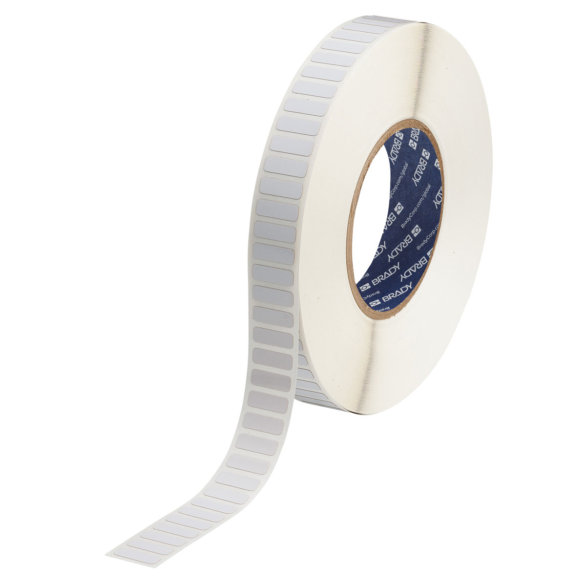 Brady® UltraTemp® THT-46-718-10 High Temperature Rectangular Thermal ...