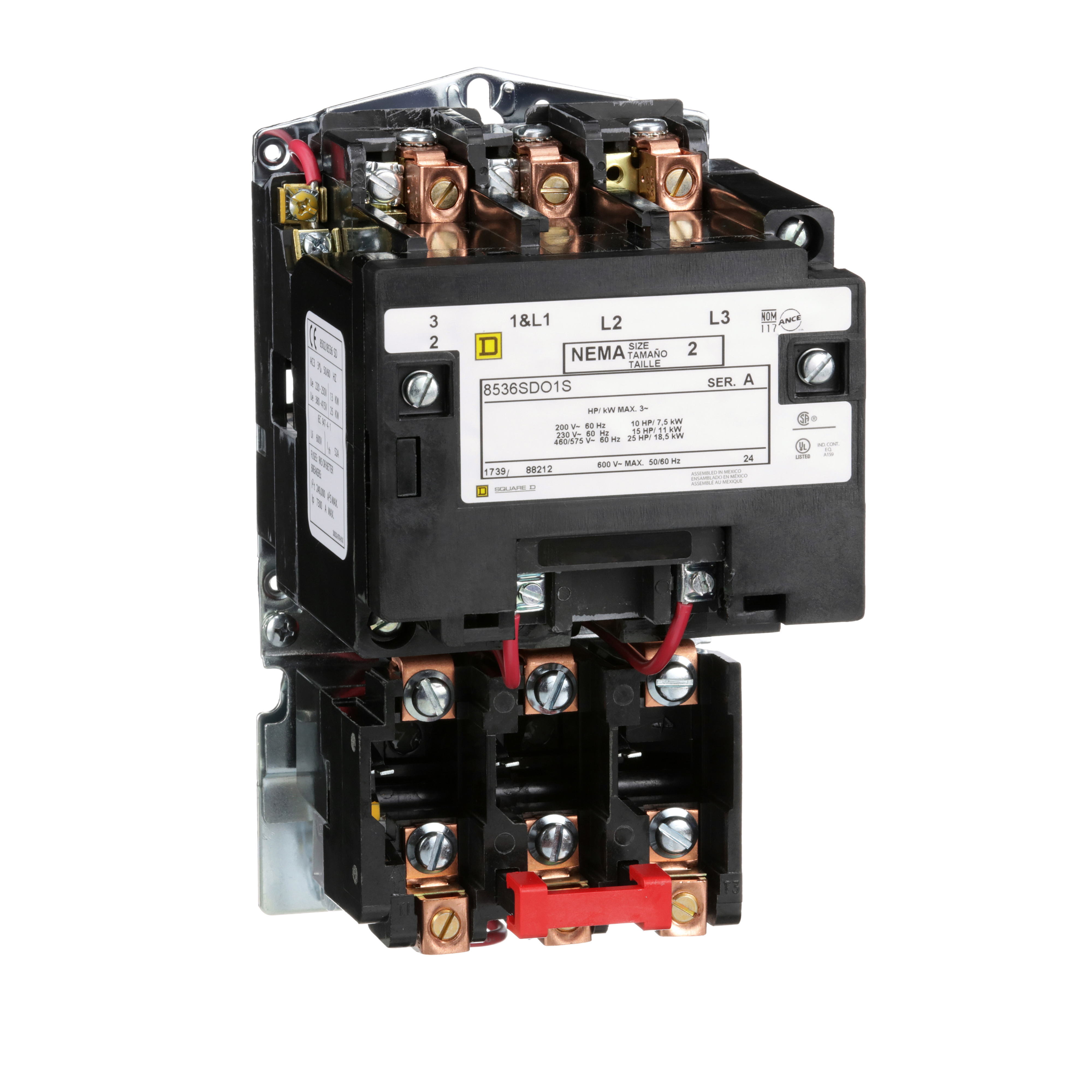 Steiner Electric | 1-847-228-0400