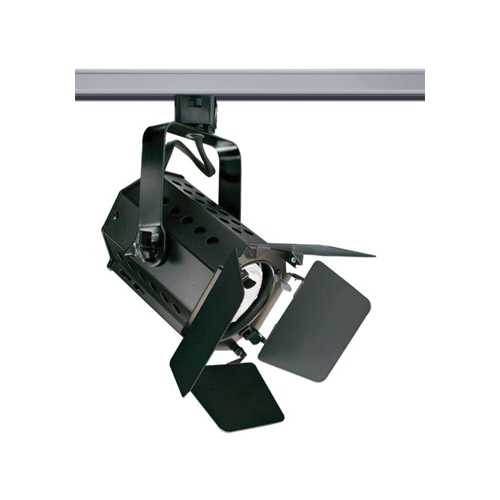 Juno® T295BL Trac-Master™ T295 Theatrical Classics Track Head With ...