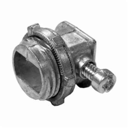 Service Entrance Cable Connectors | Steiner Electric Company