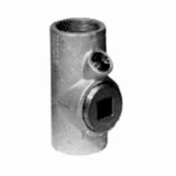 Explosion Proof Conduit Sealing Fittings | Steiner Electric Company