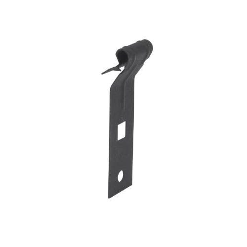 B-Line BF4 Z Purlin Hanger, 160 lb, Steel | Steiner Electric Company