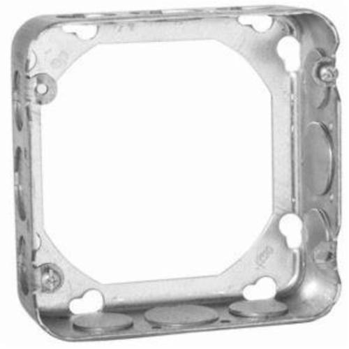 Square Box Extensions | Steiner Electric Company